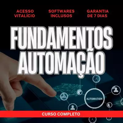 Fundamentos Automação