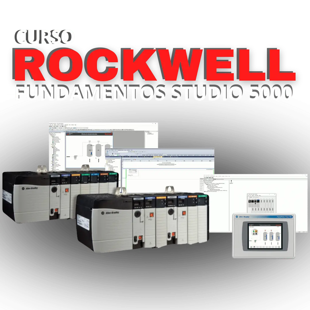 Rockwell Studio5000