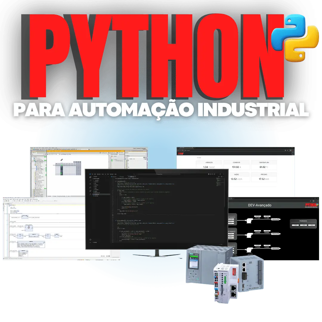 Python para Automação