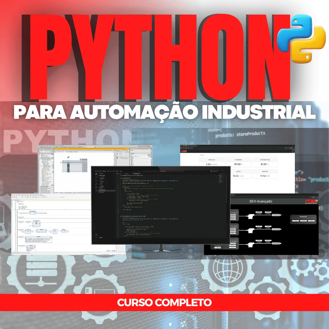 Python para Automação