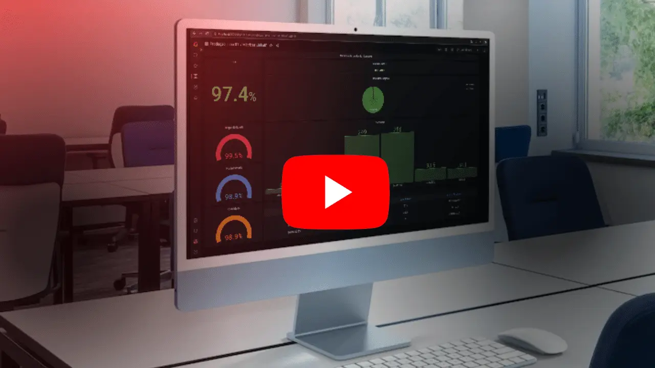 Expert Indústria4.0 & IOT